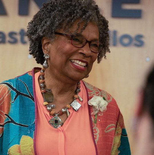 Weitz Center dance studios dedicated to Mary Easter – Alumni Network ...