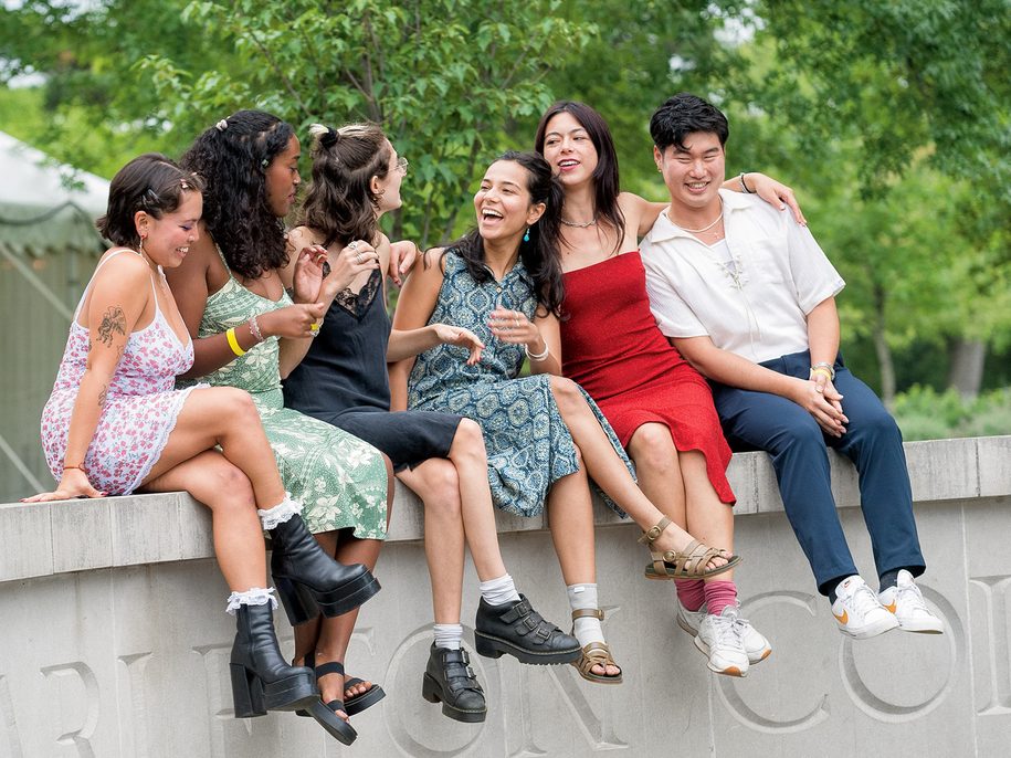 News & Events – Alumni Network – Carleton College