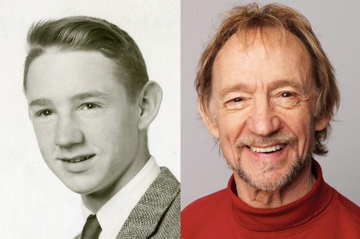 Our Own Rock Star: Peter Tork – Class of 1964 – Carleton College