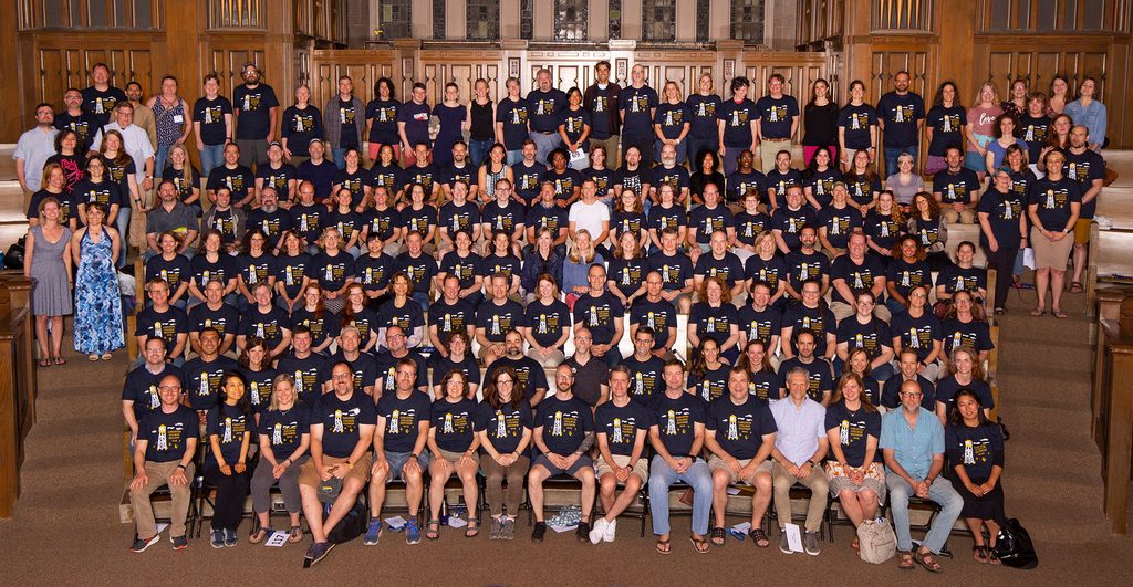 Class of 1994 – Carleton College