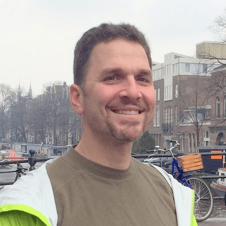 Ken Abrams speaks on “The Prevention of PTSD Among Those Exposed to ...