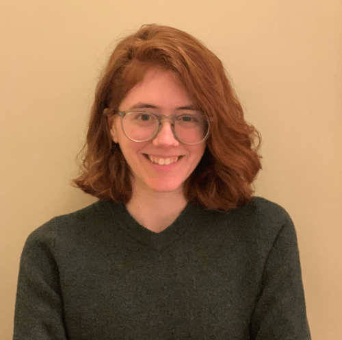 New Faculty Member Emma McGorray – Psychology – Carleton College