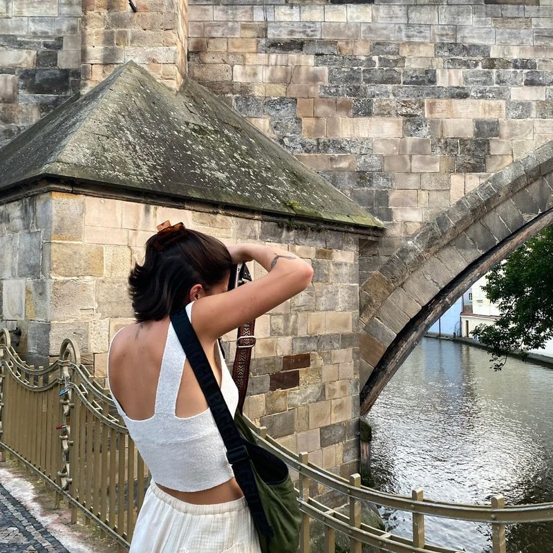 CET Prague: Film Production at FAMU with Tori Aguado ’24 – OCS Blog ...