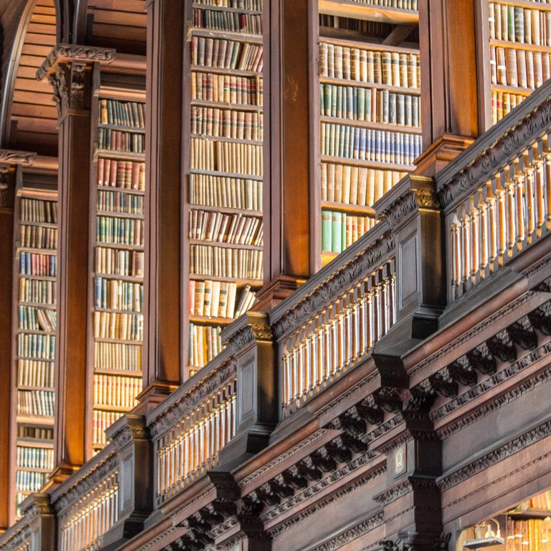 Ireland: Siting Religion, Writing Place – OCS Blog: Voices and Views ...