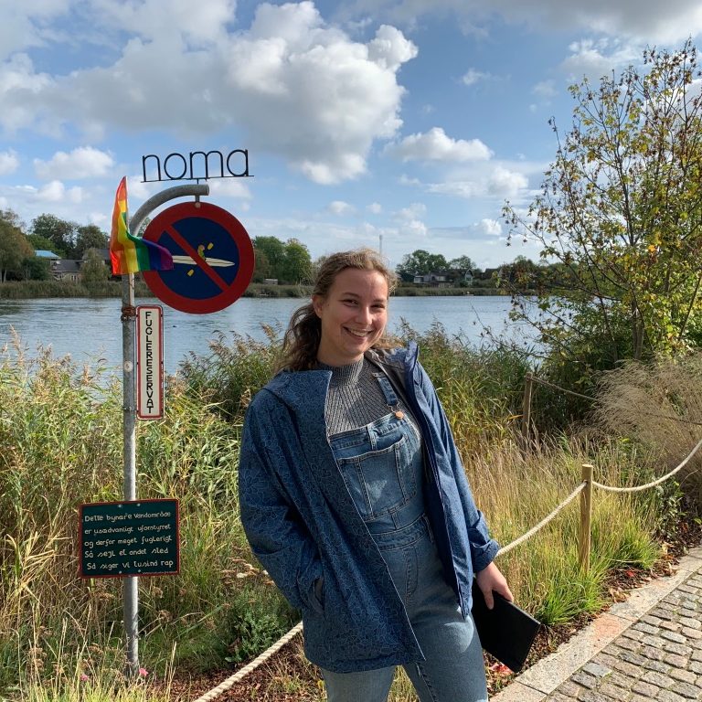 DIS Copenhagen with Becca Riess ’23 – OCS Blog: Voices and Views ...