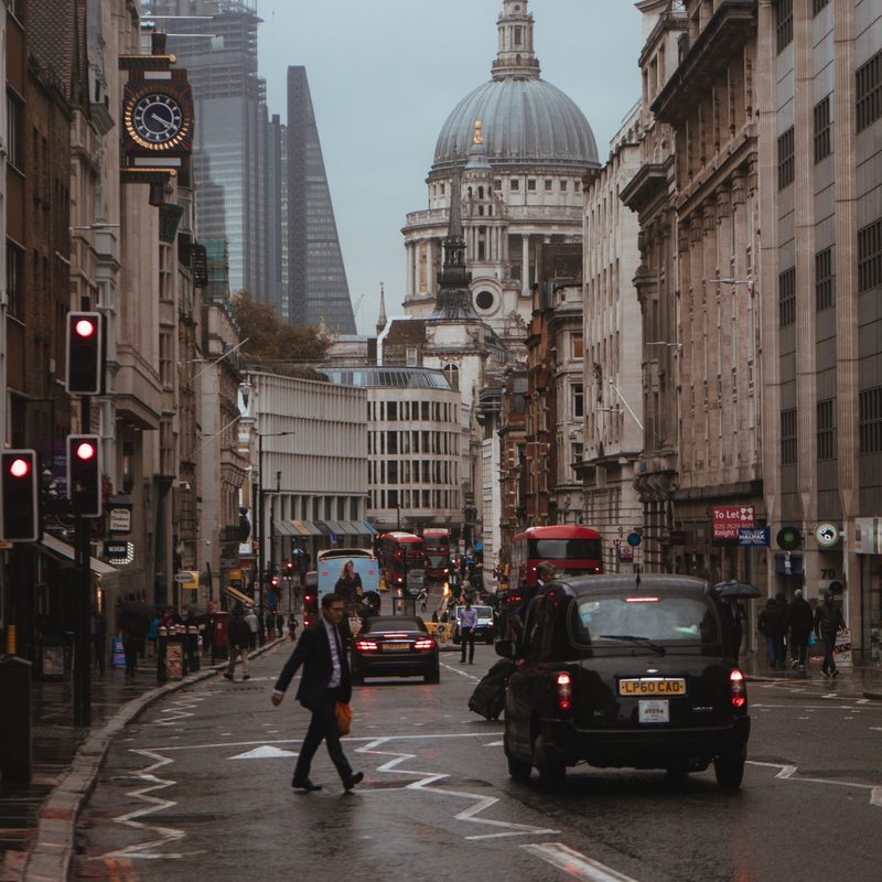 Living London: Writing City, Creating Self – OCS Blog: Voices and Views ...