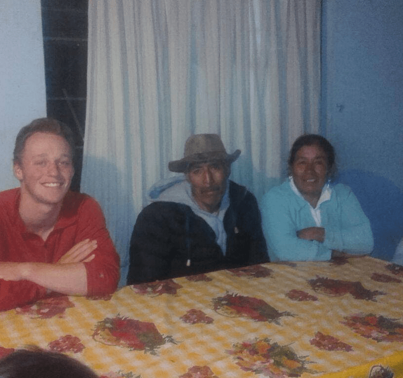 Study Abroad At and Soon After Carleton with Erik Lagerquist ’19 – OCS ...