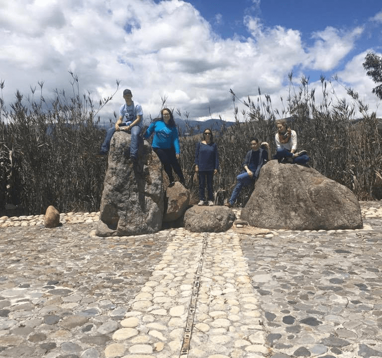 Study Abroad At and Soon After Carleton with Erik Lagerquist ’19 – OCS Blog: Voices and Views ...