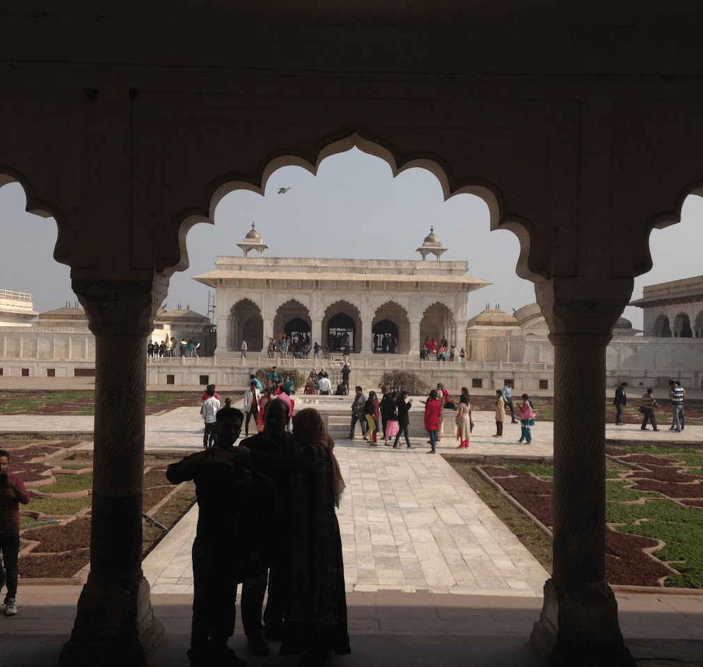 Study Abroad At and Soon After Carleton with Erik Lagerquist ’19 – OCS Blog: Voices and Views ...