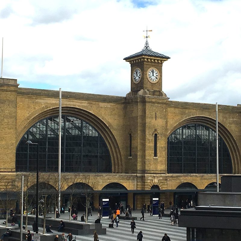 An Interview with Faculty Director Nancy Cho – OCS Blog: Voices and ...