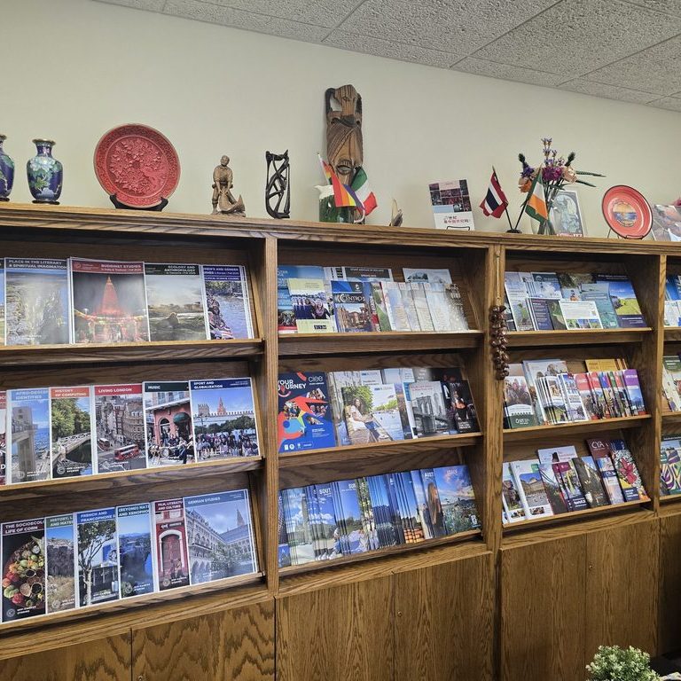 Choosing the Right OCS Program – OCS Blog: Voices and Views – Carleton College