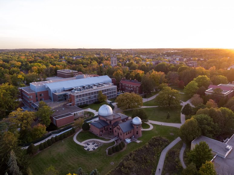 Faculty/Staff Gateway – Carleton College