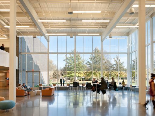 Campus Tours – Reunion 20+21 – Carleton College