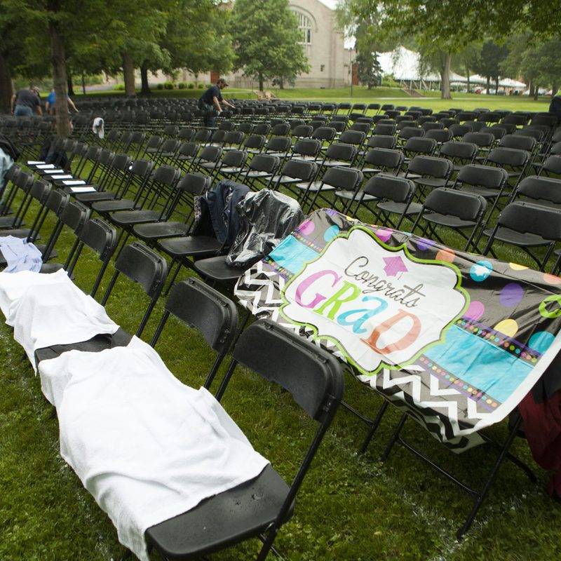2015 Photos – Commencement – Carleton College
