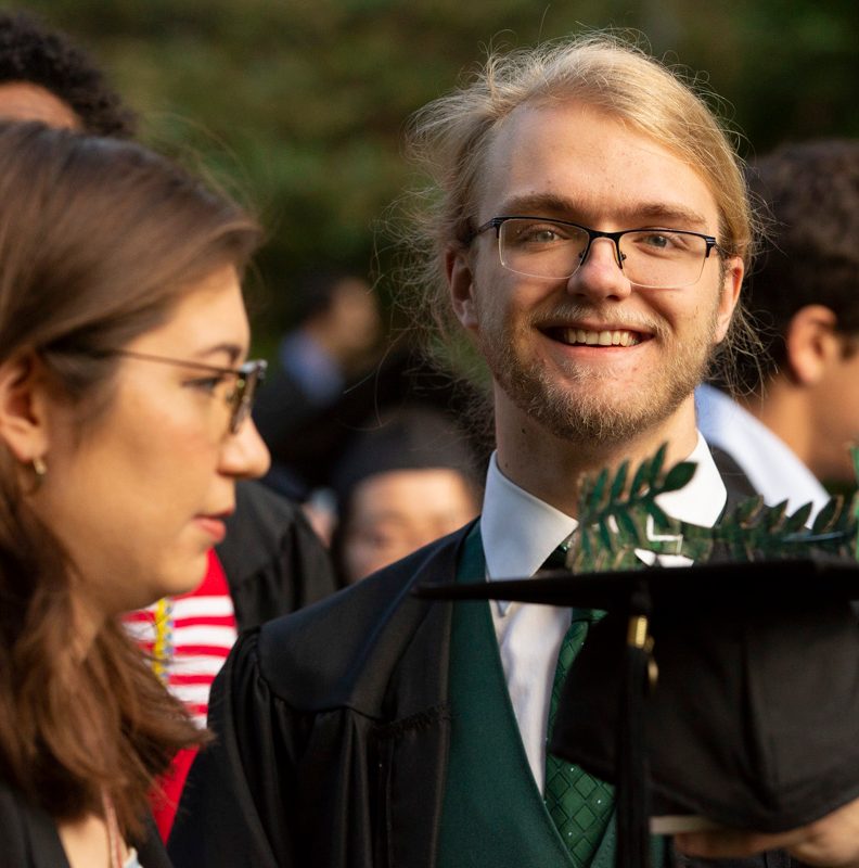 Commencement 2019: Photos – Commencement – Carleton College