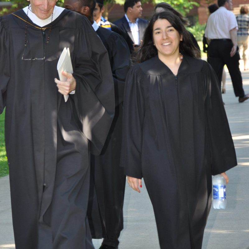 2012 Photos – Commencement – Carleton College