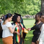 Photos – Commencement – Carleton College