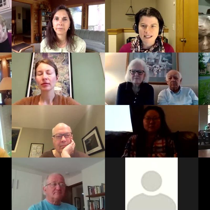 Virtual Breakfast Club – Regional Carls Program – Carleton College