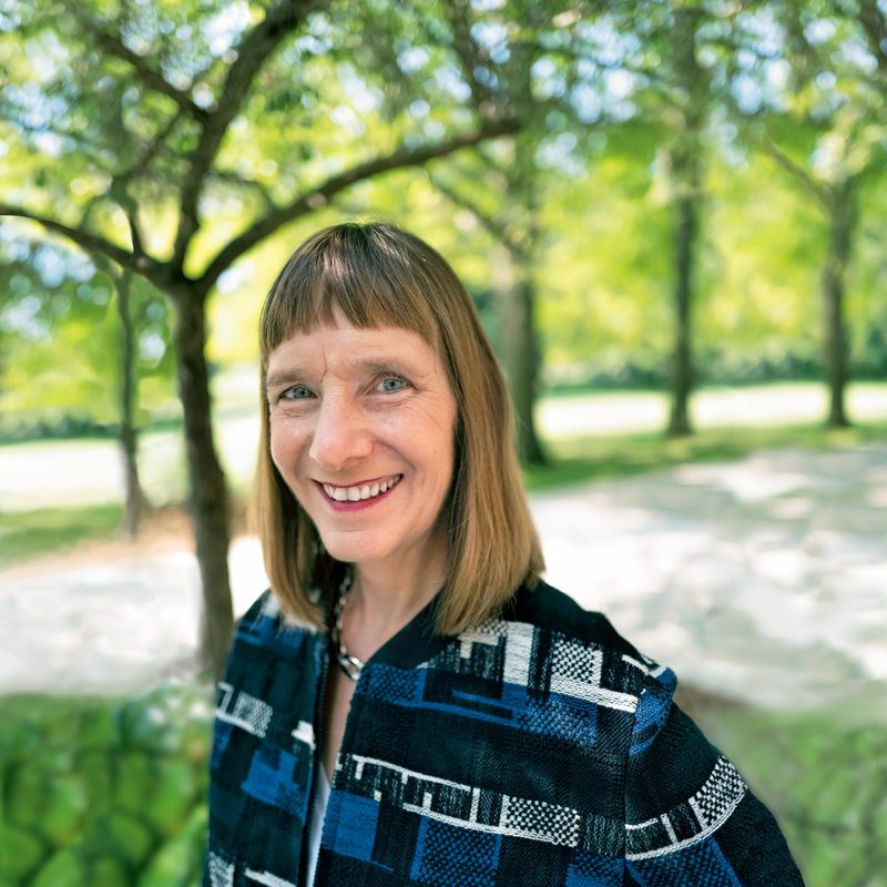 Community Builder: President Alison Byerly aims to fortify Carleton’s ...