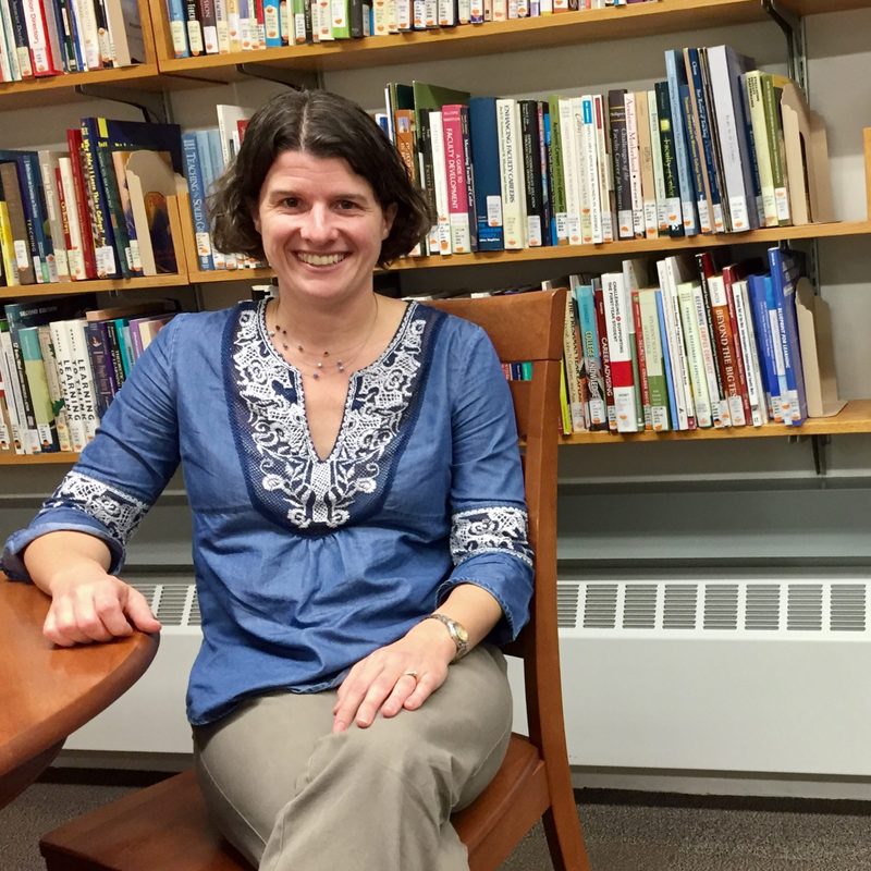 Faculty Support – Carleton Academics – Carleton College