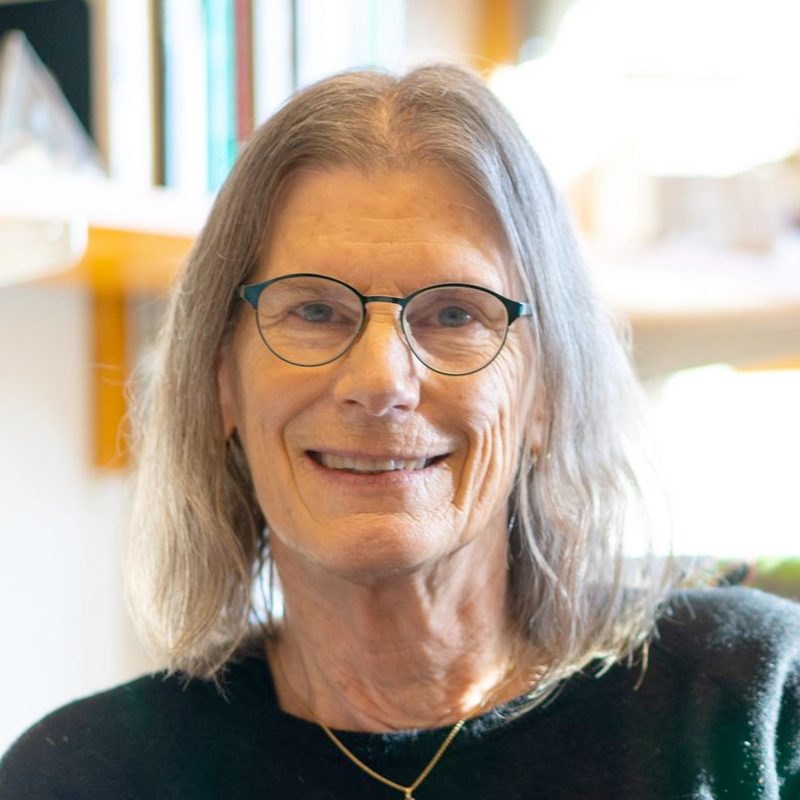 Susan Jaret McKinstry • English – Carleton Academics – Carleton College