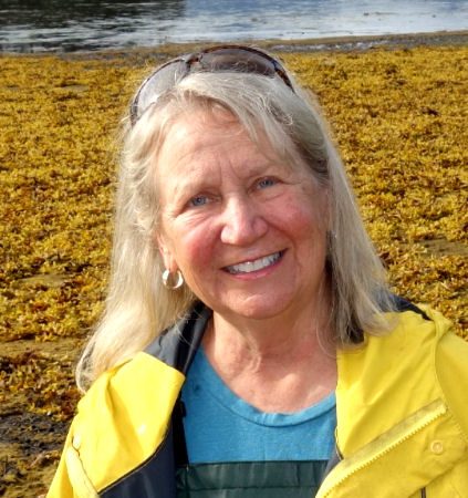 2015-16 Wurtele Visitor: Kathleen Dean Moore – Environmental Studies ...