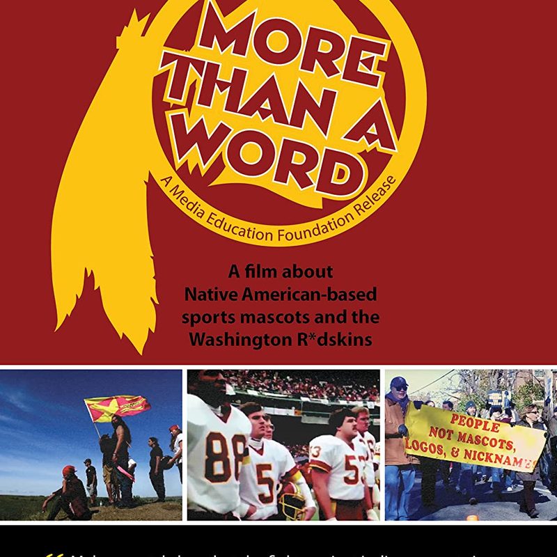 More Than A Word – International Film Forum – Carleton College