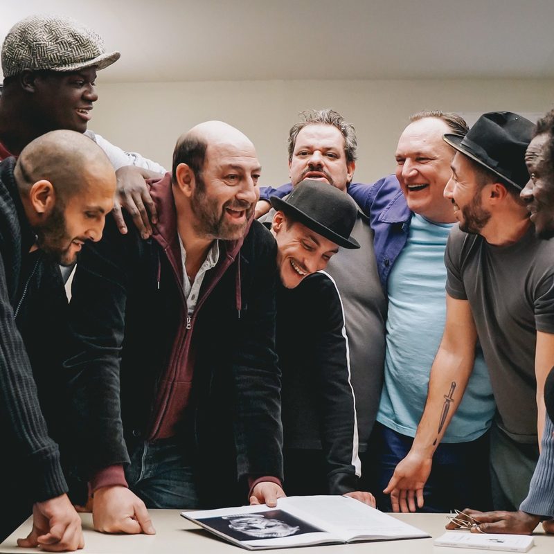 The Big Hit [Un Triomphe] – International Film Forum – Carleton College