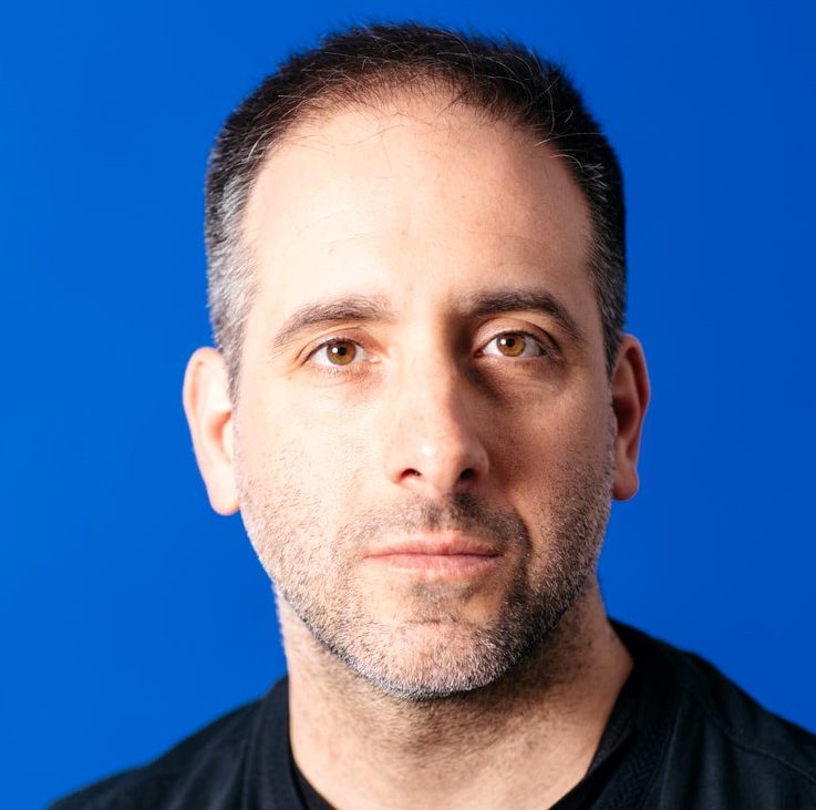 Carleton Connects: Andrea Mazzariello on collaboration and composition ...