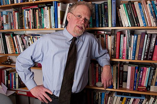 Carleton Connects: Professor Neil Lutsky, Philosophy – Carleton ...