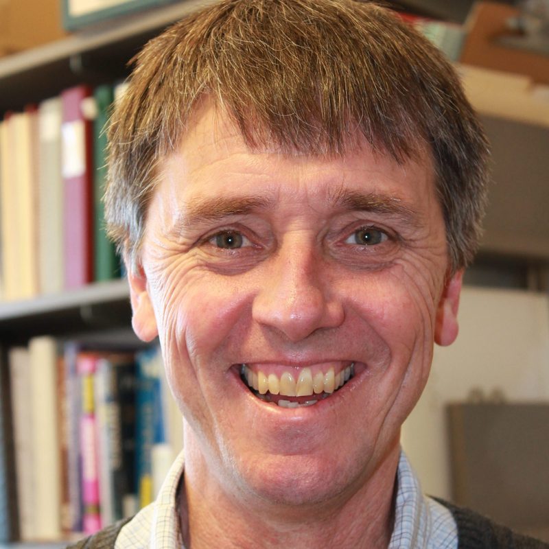 Carleton Connects: Nelson Christensen on Gravitational Waves – Carleton ...