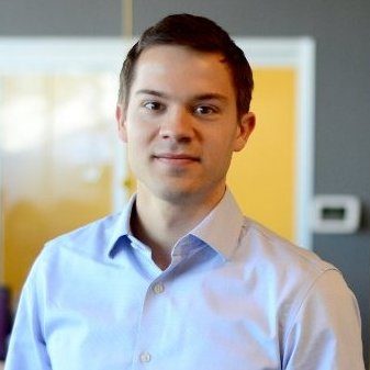 Carleton Connects: Michael Martin ’09 (RapidSOS) – Carleton Connects ...