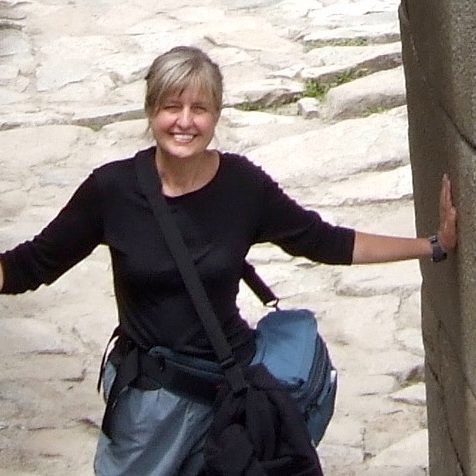 Carleton Connects: Mary Stucky ’77 (Round Earth Media) – Carleton ...