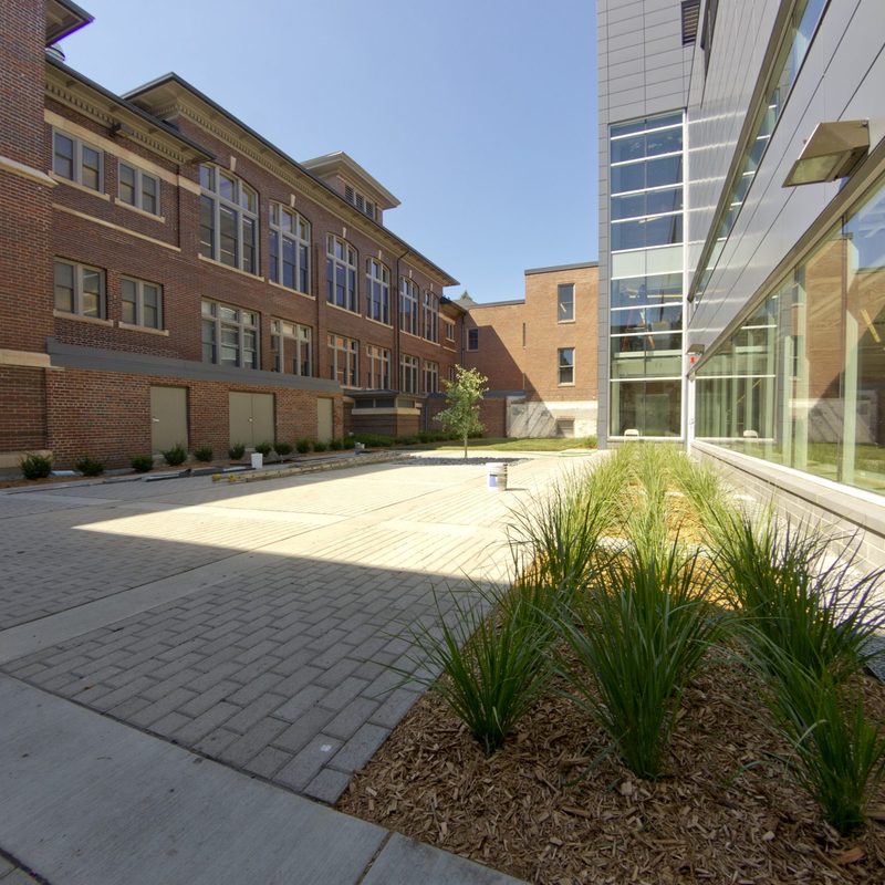 Carleton Connects: The Weitz Center for Creativity – Carleton Connects ...