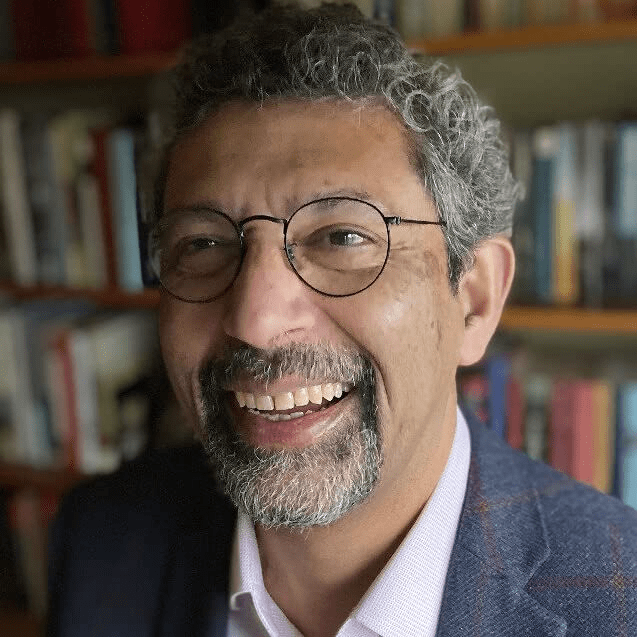 Carleton Connects: Adeeb Khalid and Central Asia – Carleton Connects ...