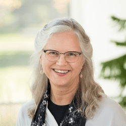 Carleton Connects: Carolyn Fure-Slocum ’82 and the spiritual life of ...