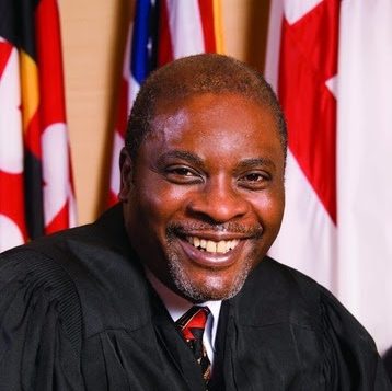 Carleton Connects: Larnzell Martin ’72 and the view from the judge’s ...