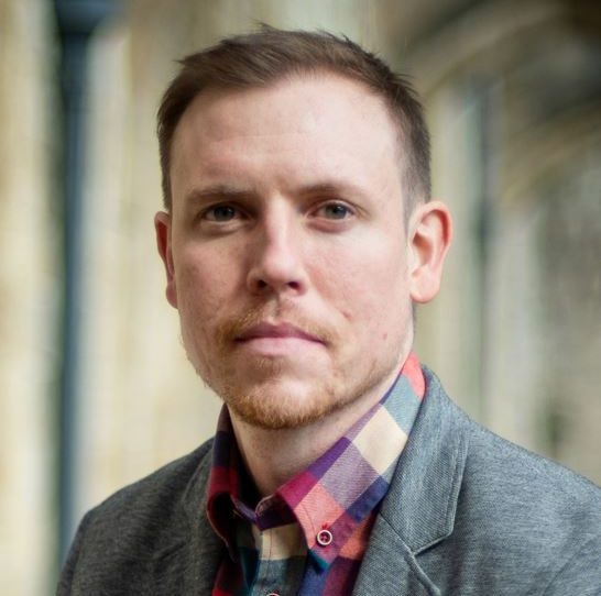 Carleton Connects: Brian Klaas ’08 on chaos, chance, and choice ...