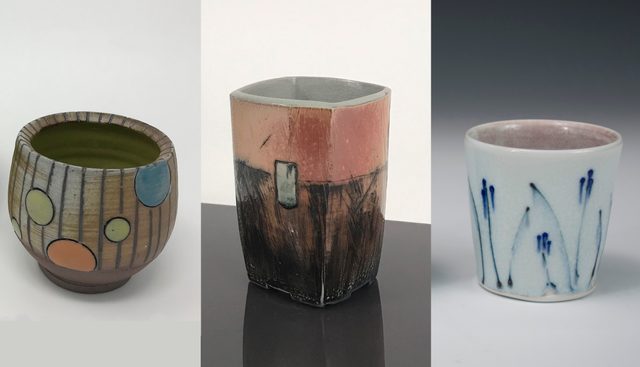 Form and Function: Connole / Fisher / Shibata – Exhibitions: Robert C ...