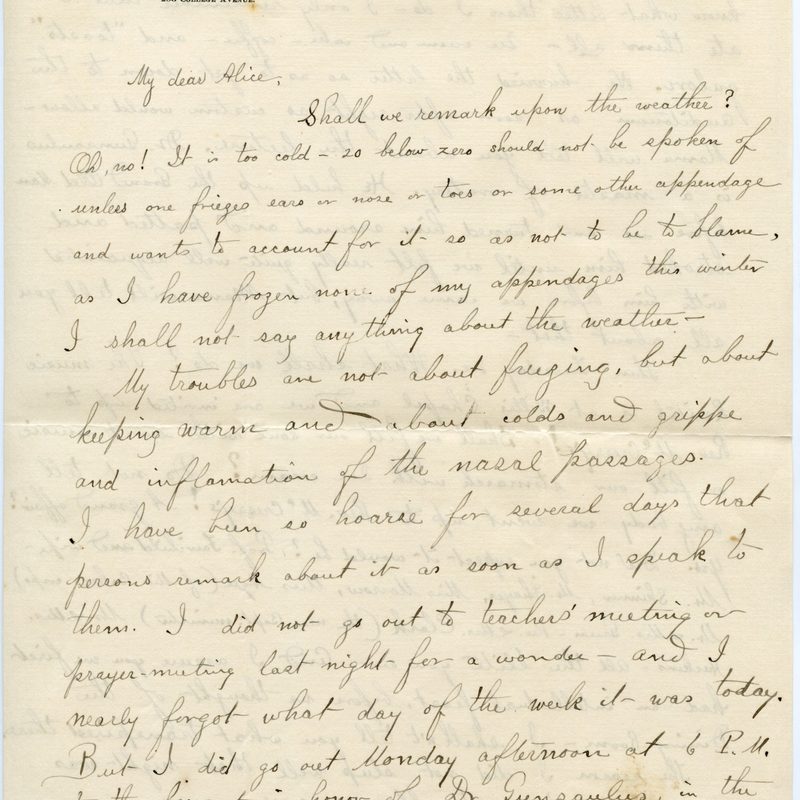 Artists in Residence: Leslie Grant and Casey Deming – Exhibitions ...