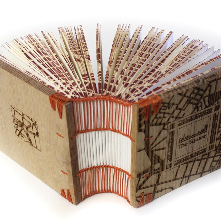 Special Collections Sampler: New Artist’s Books – Robert C. Larson ’56 ...