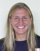 Bryn Benford Joins The Geology Department – Geology – Carleton College