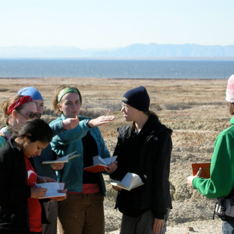 Fellowship honors Carleton Alumna Sarah Crump ’10 – Geology – Carleton ...