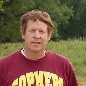 Robert Tipping ’81 appointed Minnesota State Geologist and Director of ...