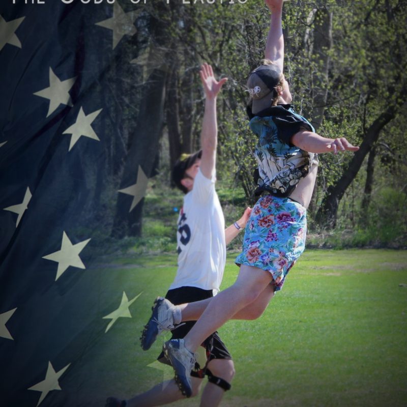 ’15 – Rob – Carleton House of Pancakes – Carleton College