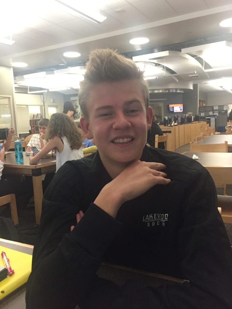 ’25 Collin Pearson – Carleton House of Pancakes – Carleton College