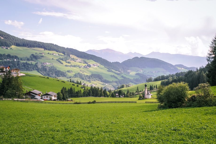 German Studies in Austria – Carleton College