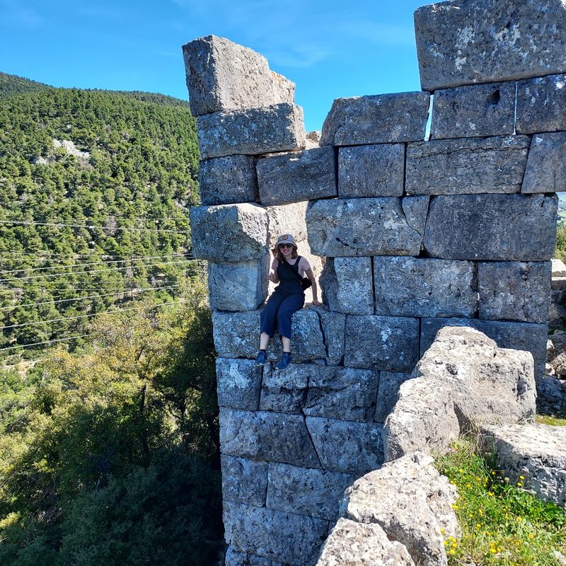 Week 1 – Ruby Becker – Greece at a Crossroads: History, Landscape, and ...