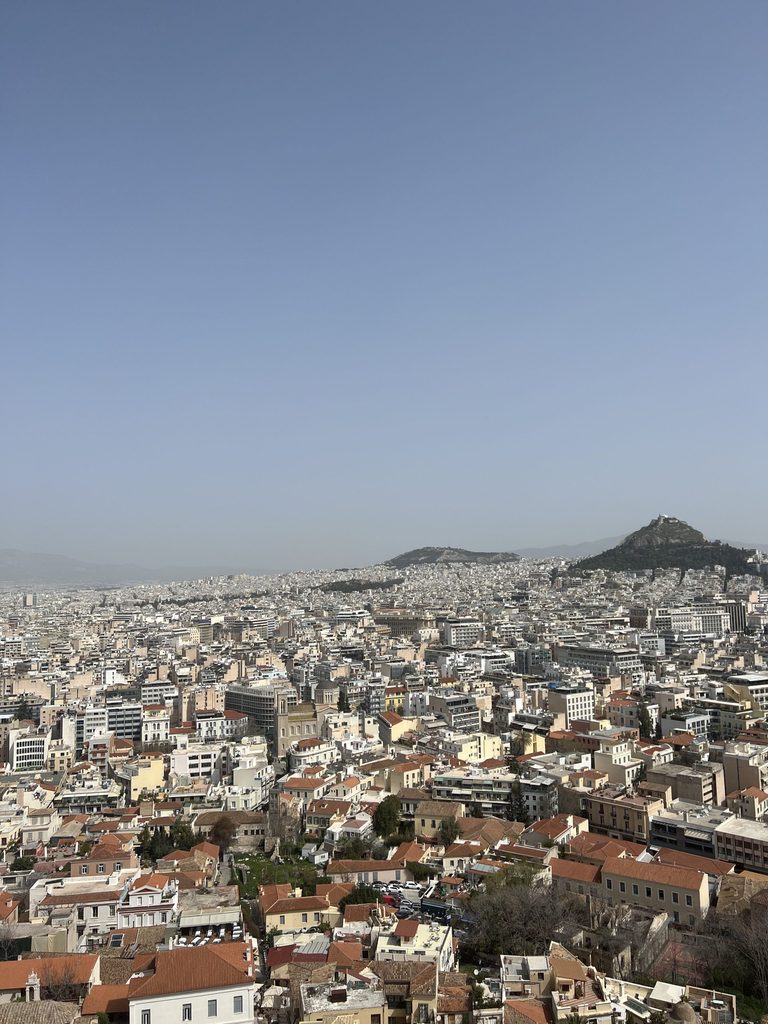 Week 1 – John Carragher – Greece at a Crossroads: History, Landscape ...