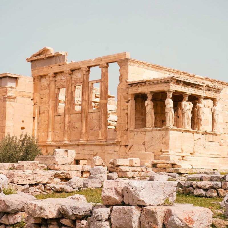 Situating Ancient Athens within the Broader Context of Greece – Greece ...